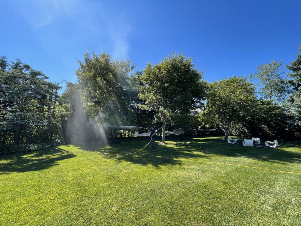 Tree Service & Lawncare Long Island, NY | Arcadia Outdoors